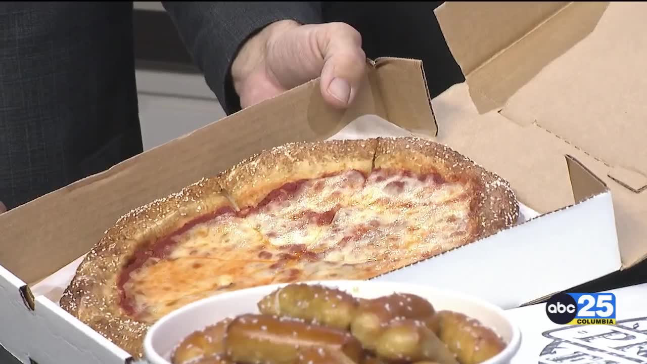 TASTY TUESDAY: It turns out that the best pretzels may come from Philly ...