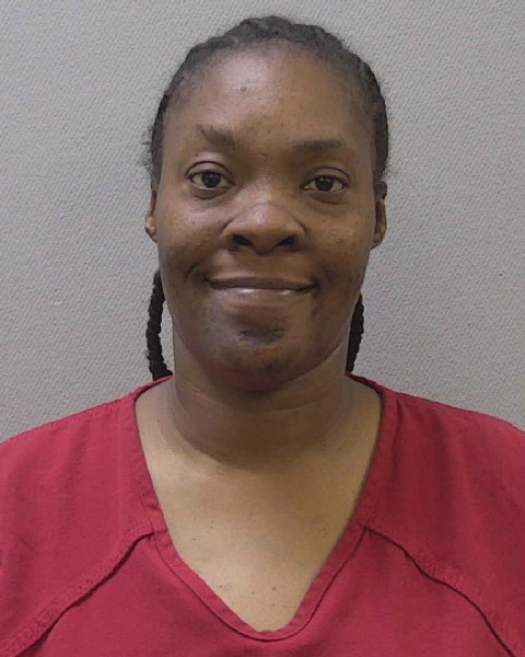 BAILEY, VERONICA LATRICE - ABC Columbia