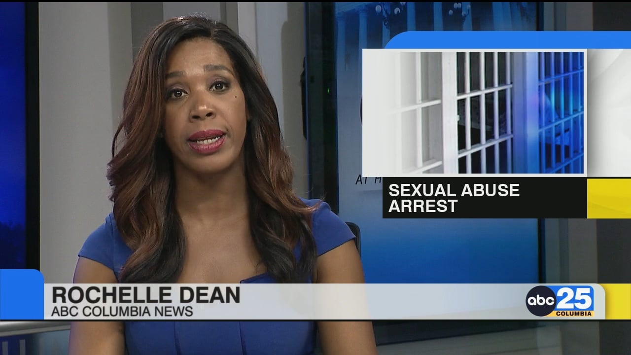 price arrest - ABC Columbia