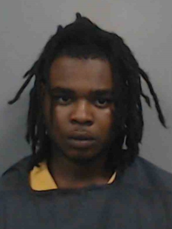 FERGUSON, QUAMIR MARQUAN - ABC Columbia