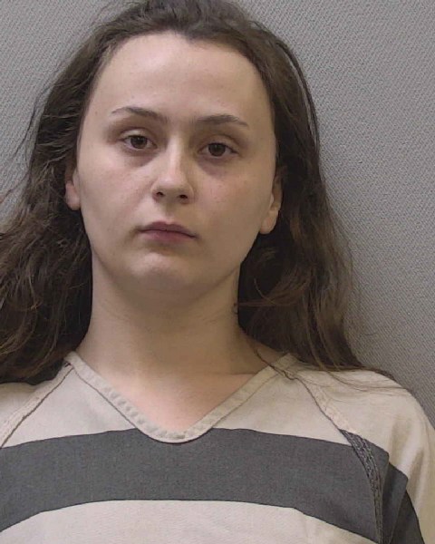 ROUNDTREE, MADISON HOPE - ABC Columbia