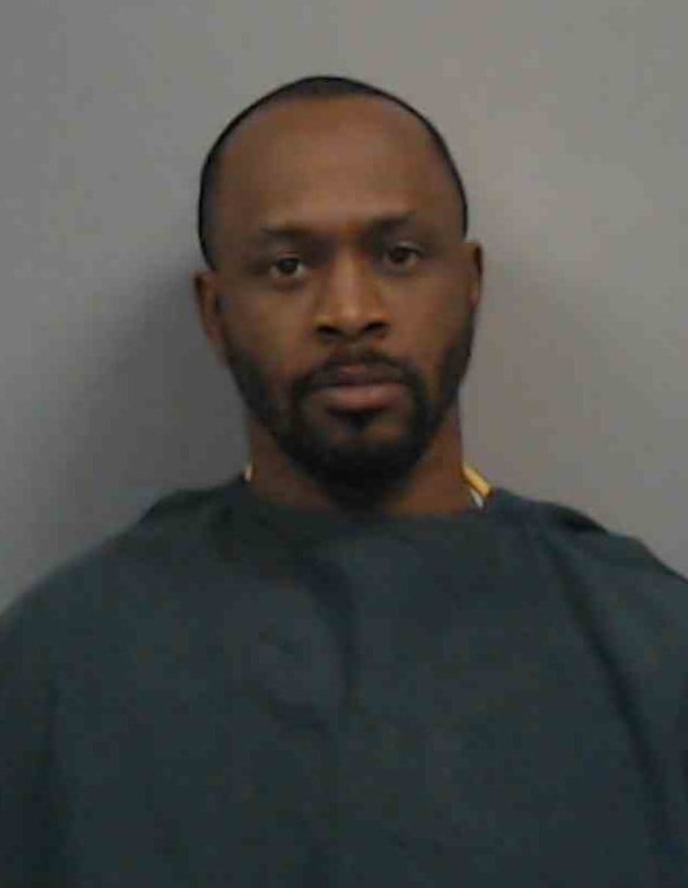 BARR, TRAVIS BENJERELD - ABC Columbia