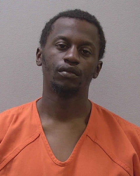 RICHARDSON, JUWAN MONTREZ - ABC Columbia