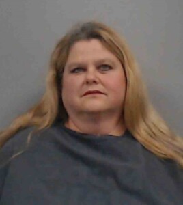 FORCE, CHRISTIE ANN - ABC Columbia