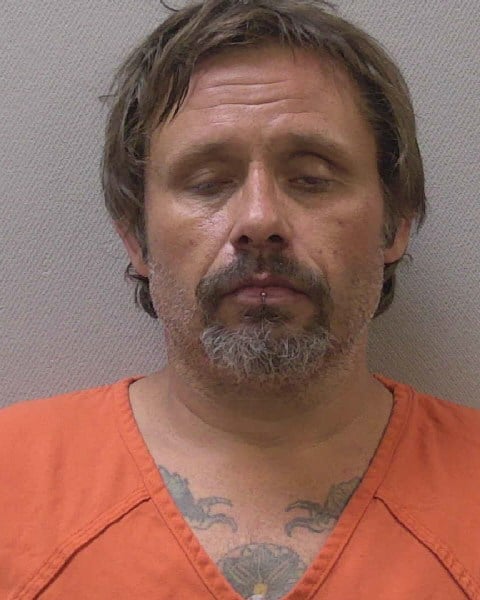 CHASTEEN, CHRISTOPHER JAY - ABC Columbia