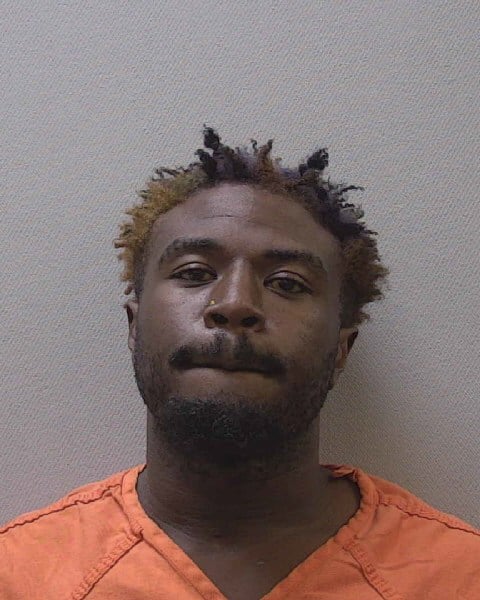 MILTON, NICHOLAS OMARI - ABC Columbia