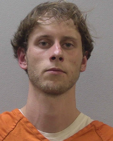 LANE, RICHARD TYLER - ABC Columbia