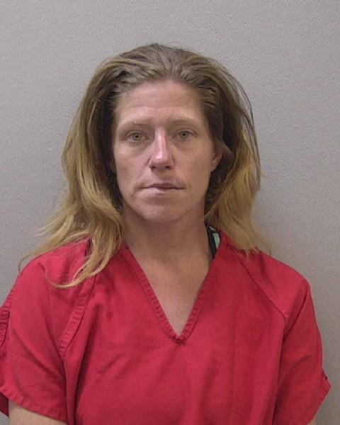 KEATON, ANGELA DANIELLE - ABC Columbia