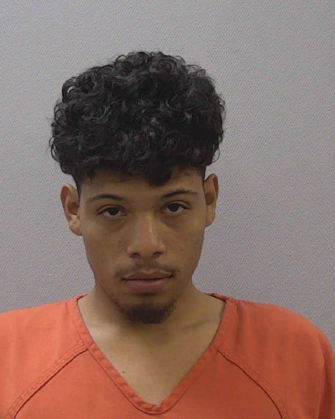 GONZALES ALVARADO, WESLEY-OLALDE - ABC Columbia