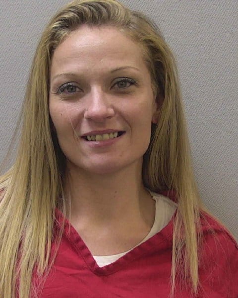 LEE, HEATHER DANIELLE - ABC Columbia