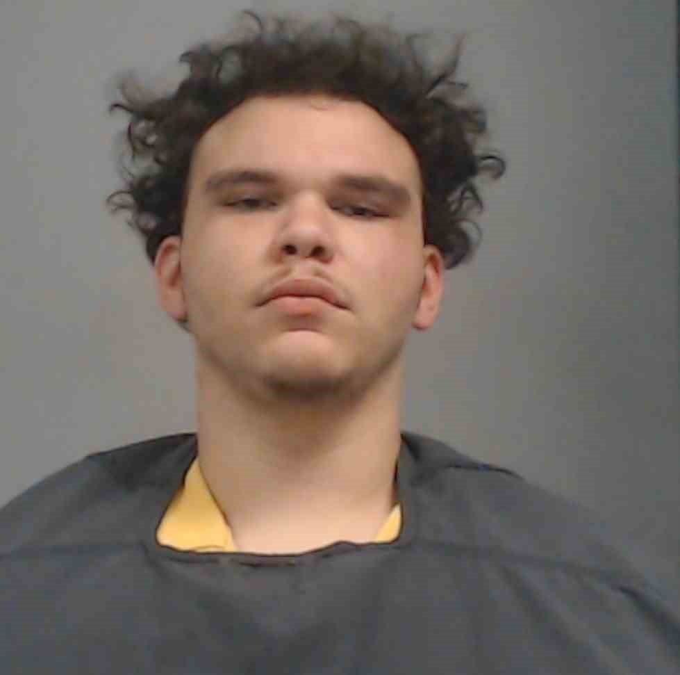 GRAY, DANNY ISAIAH - ABC Columbia