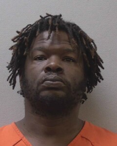 PENDER, TYRONE ZEDRICK - ABC Columbia