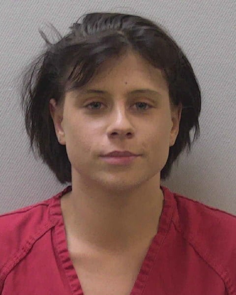 MCANDREW, HOLLY - ABC Columbia