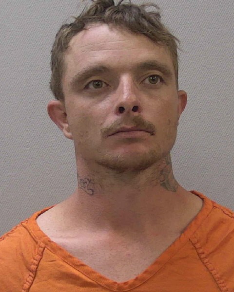 FINCHER, JACOB BRICE - ABC Columbia