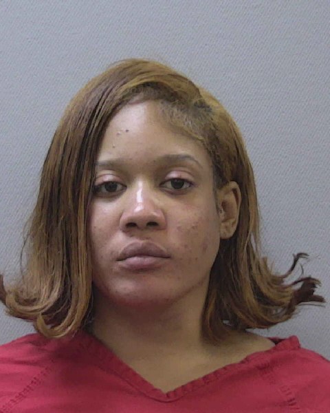 DASH, LARONNA JANAY - ABC Columbia