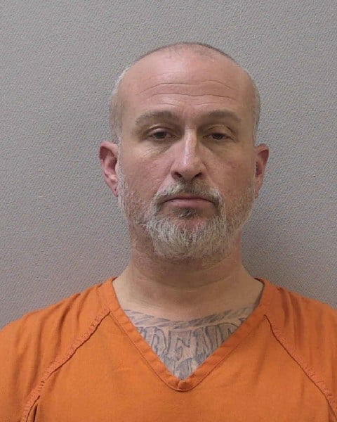 FALLS, CHRISTOPHER RICHARD - ABC Columbia