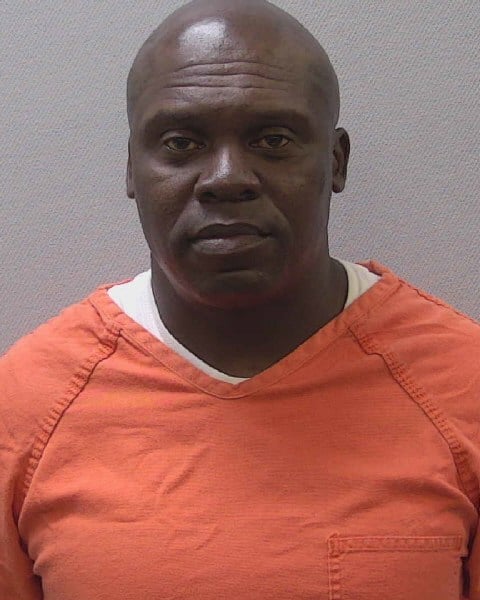 ANDERSON, TIRRELL - ABC Columbia