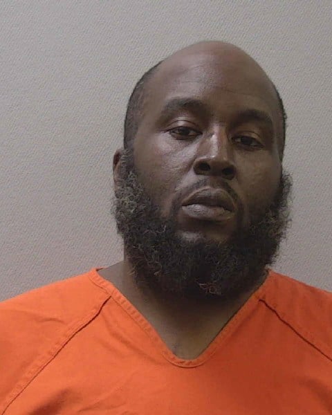 LAMAR, TAVAROUS VONTRAY - ABC Columbia