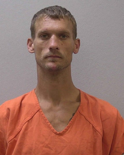 BYRD, BENJAMIN THOMAS - ABC Columbia