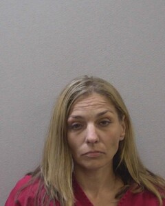 LEWIS, NICOLE JOY - ABC Columbia