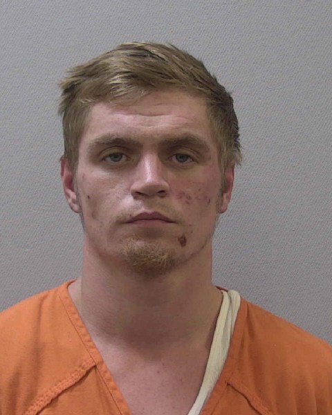 BERRY, JACOB ANTHONY ALBERT - ABC Columbia