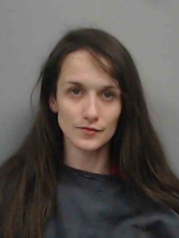 COOPER, KAYLA NICOLE - ABC Columbia