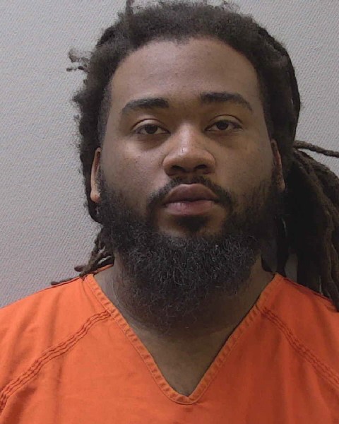 WILLIAMS, PATRICK TAEVON - ABC Columbia