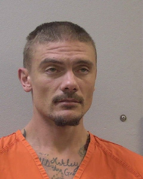 Lexington County Deputies Man Arrested In Connection With Disposing