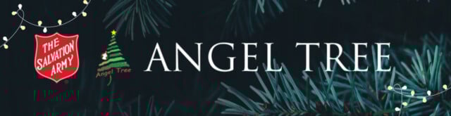 Salvation Army Angel Tree of the Midlands - ABC Columbia