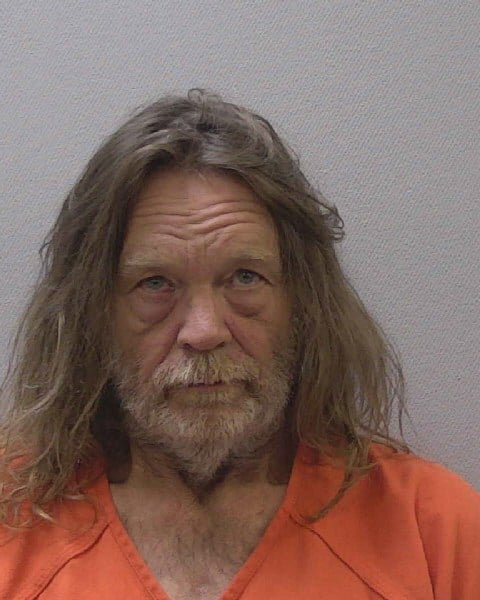 RAY, HENRY DARRELL - ABC Columbia