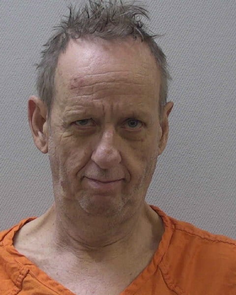 RIKARD, RUSSELL ANTHONY - ABC Columbia