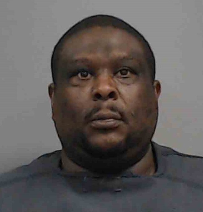 GLYMPH, BRYANT BERNARD - ABC Columbia