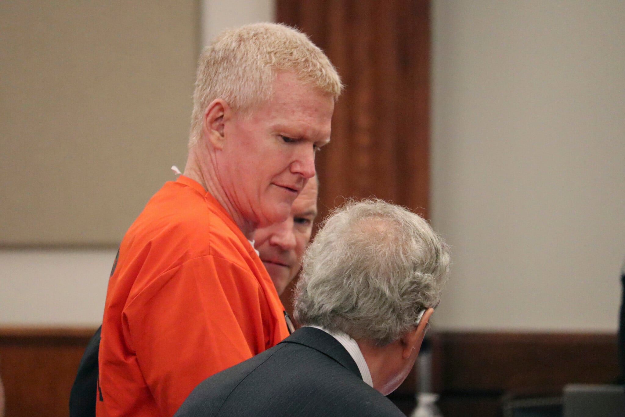 SC Supreme Court confirms date to hear oral arguments in Alex Murdaugh ...