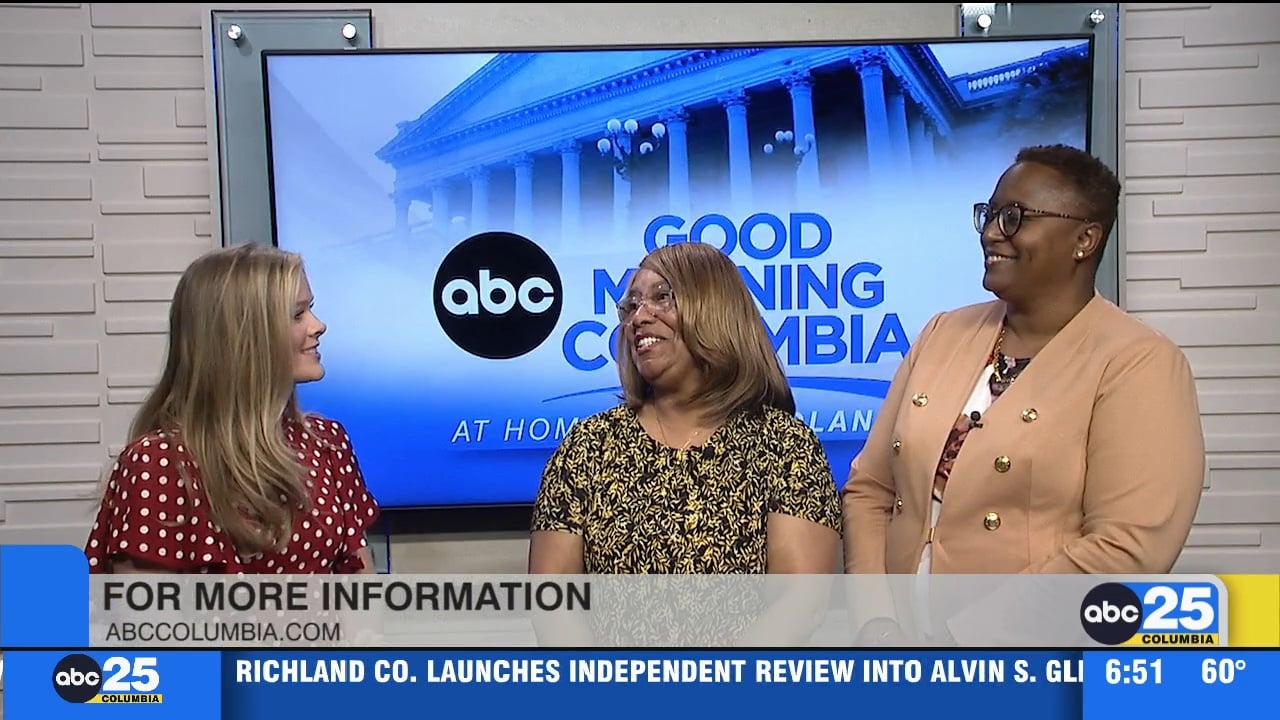 Thanksgiving Drive-Thru Food Giveaway - ABC Columbia