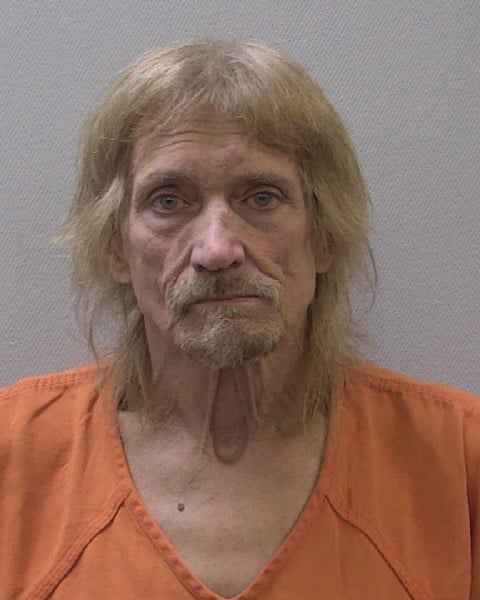 WALL, LARRY GENE - ABC Columbia