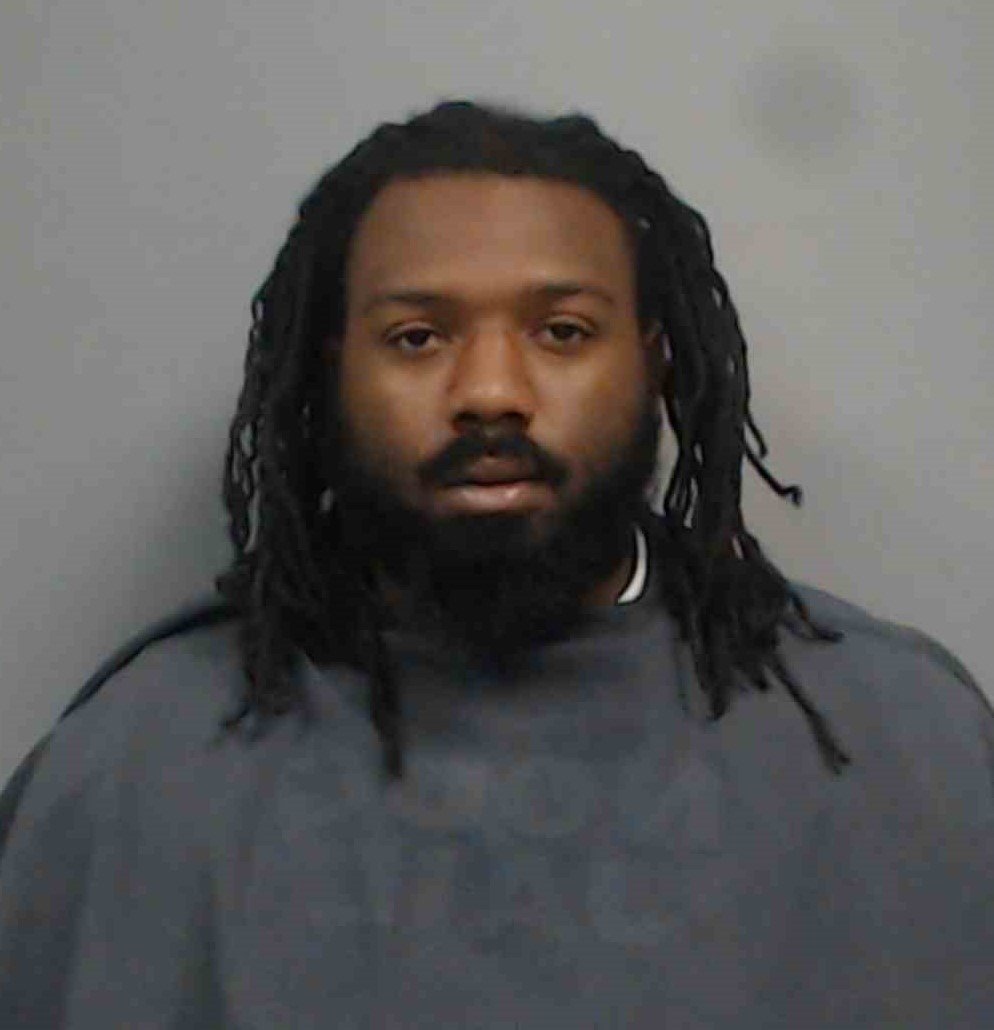 GAMBRELL, DEVANTE EMAJE - ABC Columbia