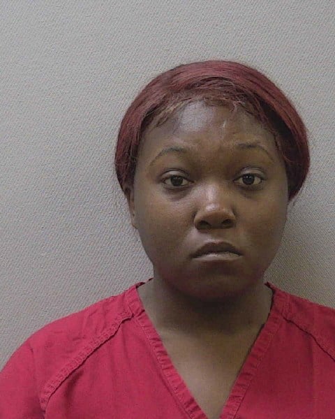 HALTIWANGER, SHATINA - ABC Columbia