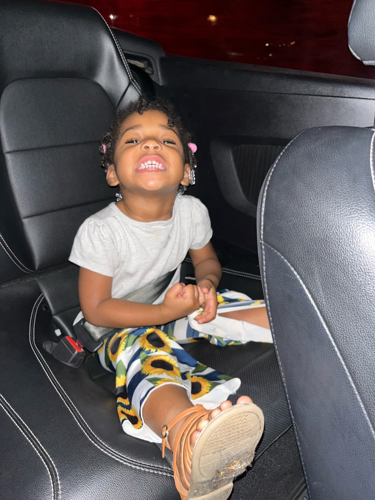 RCSD: Missing 3-year-old girl found safe - ABC Columbia RCSD: Missing 3-year-old girl found safe - ABC Columbia