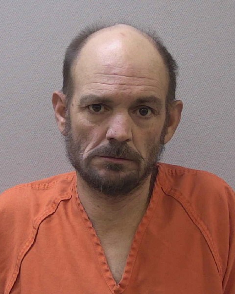 FRICK, DONALD WAYNE - ABC Columbia