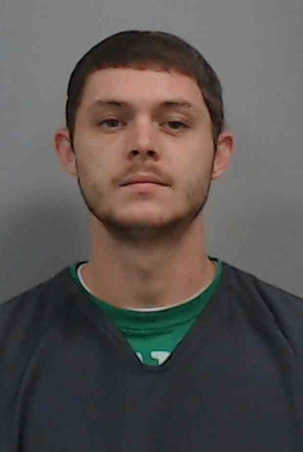 BURTON, CHRISTIAN RYAN TYLER - ABC Columbia