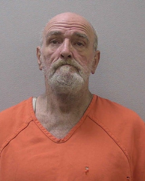 BACKMAN, HENRY EARNEST - ABC Columbia