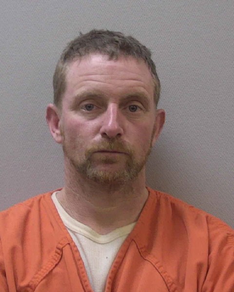 HEATH, WESLEY DANIEL - ABC Columbia