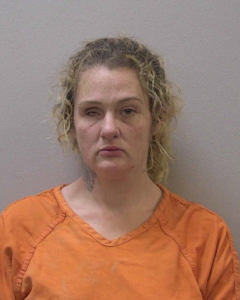 CHILDERS, BRITTNEY HOPE - ABC Columbia