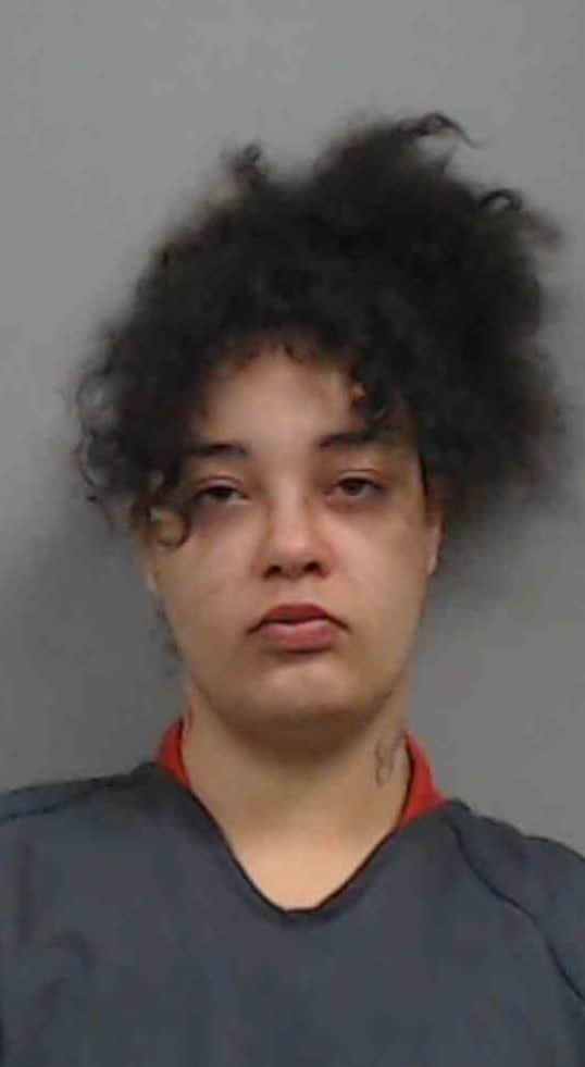 RUFF, HANNAH TEASIA - ABC Columbia