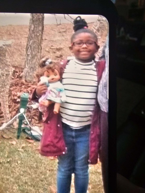 RCSD missing child (2) - ABC Columbia