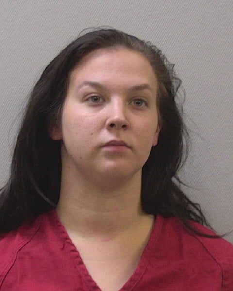 ATKINSON, AUTUMN NICOLE - ABC Columbia