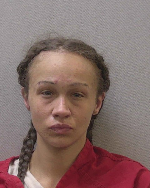 JOHNSON, LACEY RAINE - ABC Columbia