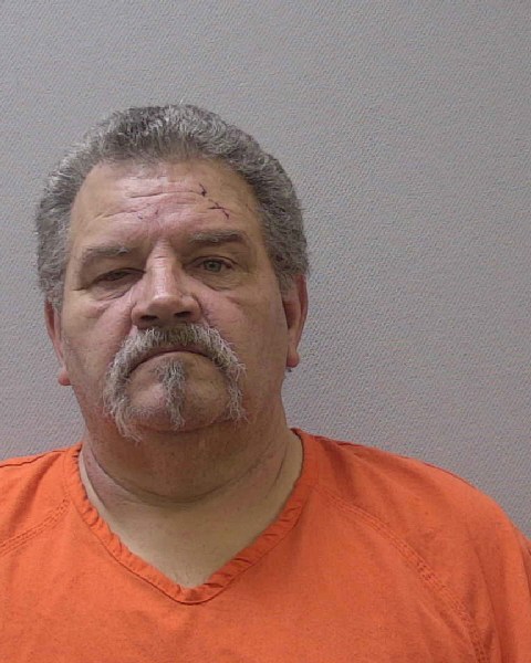 HORTON, DONALD - ABC Columbia