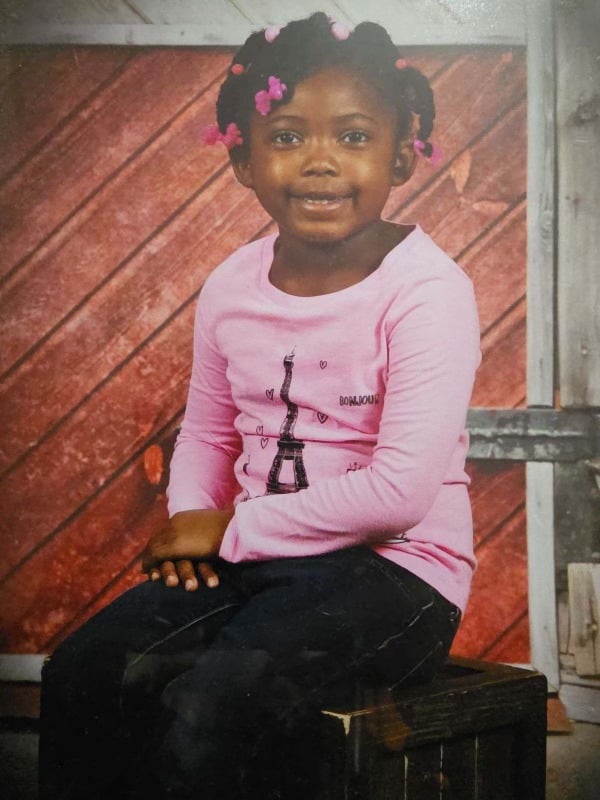 Rcsd Missing Father Daughter Found Dead In Calhoun County Abc Columbia