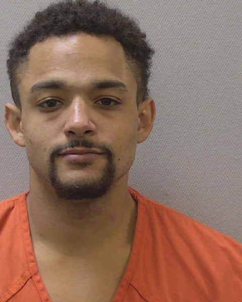 HARRIS, JEREMIAH GABRIAL - ABC Columbia